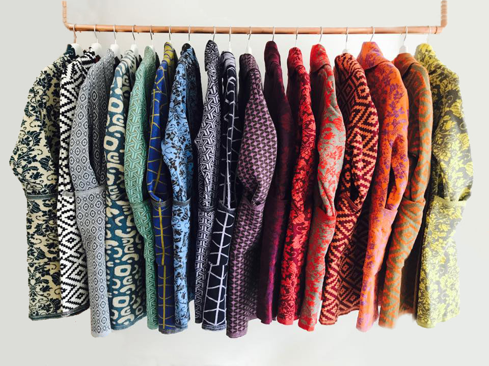 ONE-OF-A-KIND JACKETS & CARDIGANS – incolorboutique.com